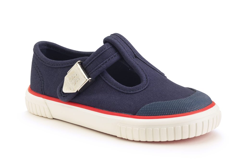 Children’s Trainers & Daps | George Lewis Footwear