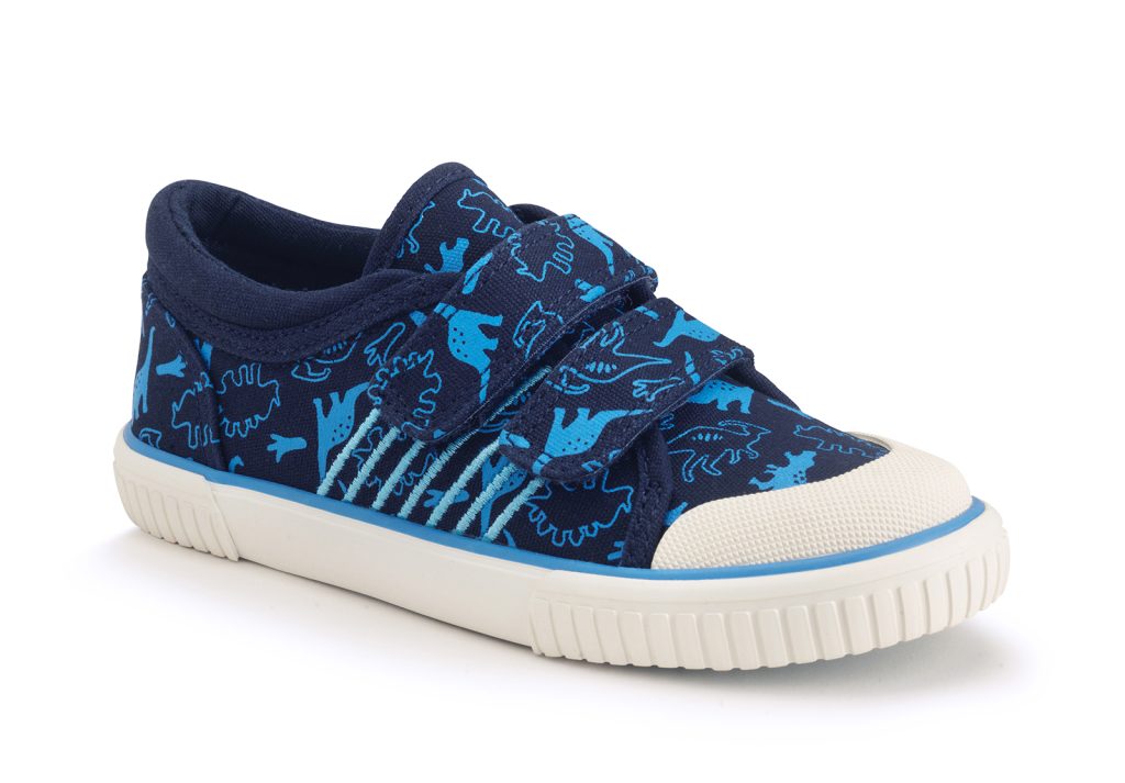 Children’s Trainers & Daps | George Lewis Footwear