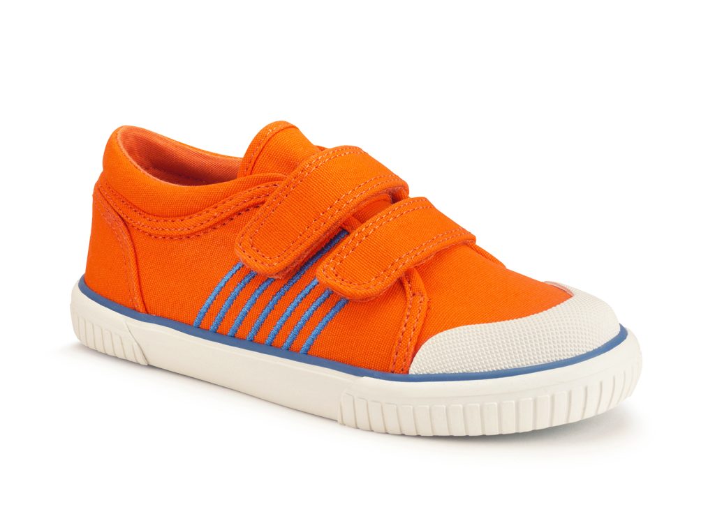 Children’s Trainers & Daps | George Lewis Footwear