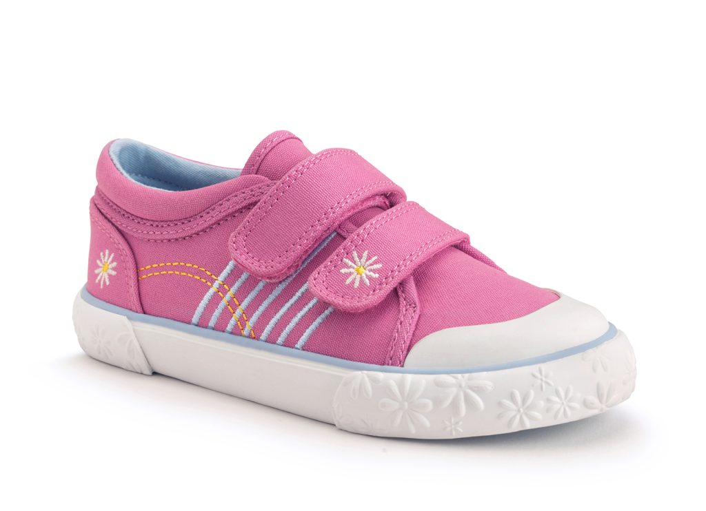 Children’s Trainers & Daps | George Lewis Footwear